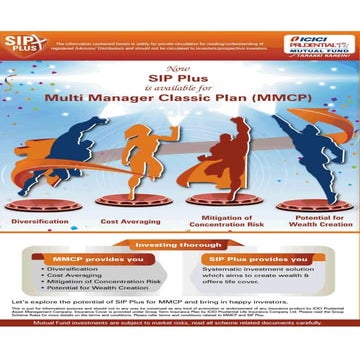 SIP PLUS in MMCP | PDF