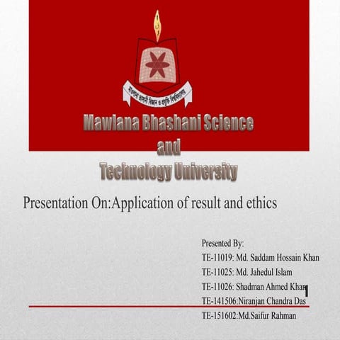 Innovative-Avishkar projects | PPT