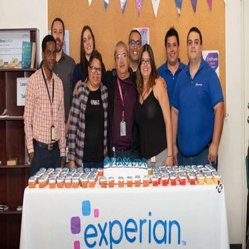 Experian Services Costa Rica | PPT