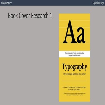 Digital design presentation | PDF