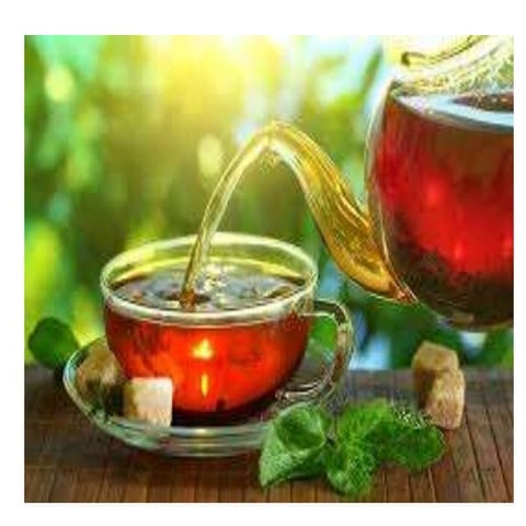 Tea Industry in Bangladesh | PPTX