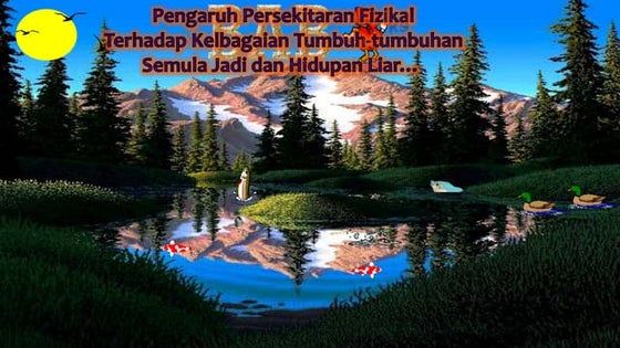 REKA BENTUK LANDSKAP PENDIDIKAN SENI VISUAL TINGKATAN 3 | PPT