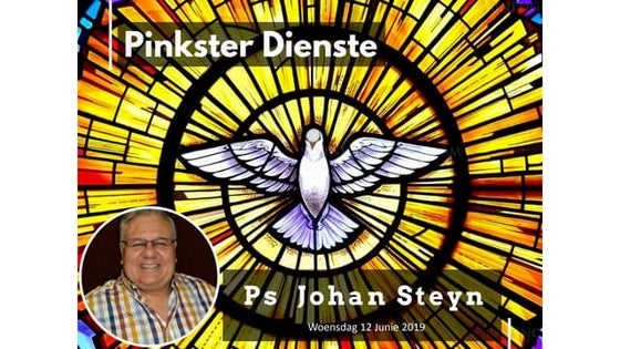 Tema: In Jesus se voetspore | PPTX