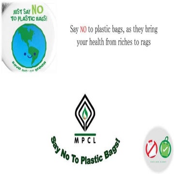 Plastic Bags | PPT