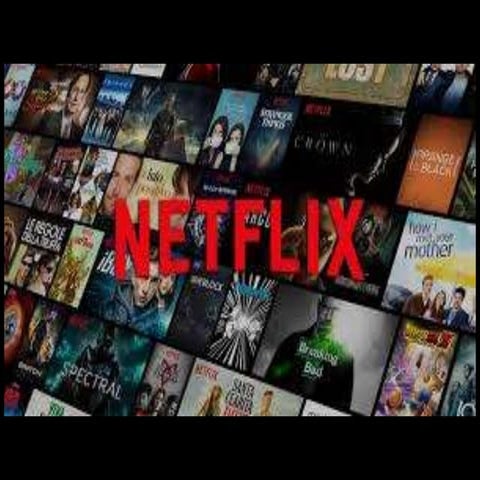 Netflix | PPT