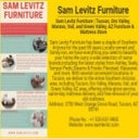 Sam Levitz Furniture
