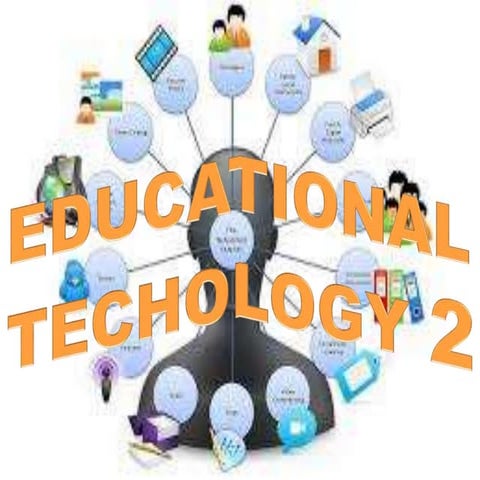 EdTech 2 Overview | PPT