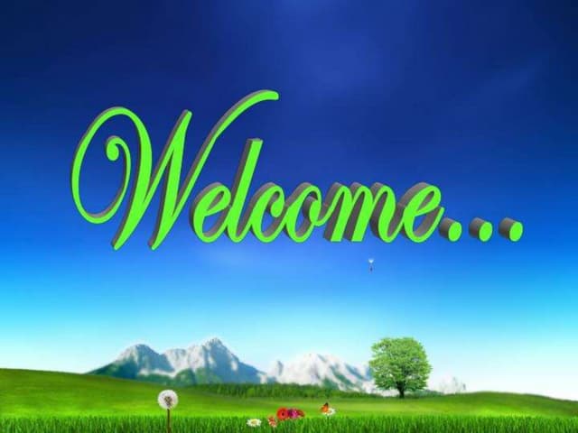 Guilford's structure of intellect model | PPTX