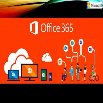 Microsoft Office 365 | PPT