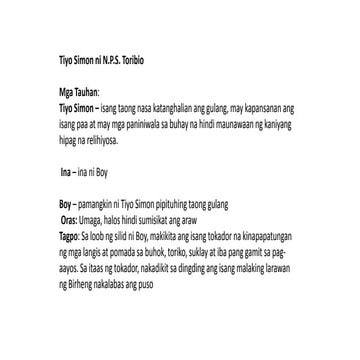 filipino 9- Dula | PPTX