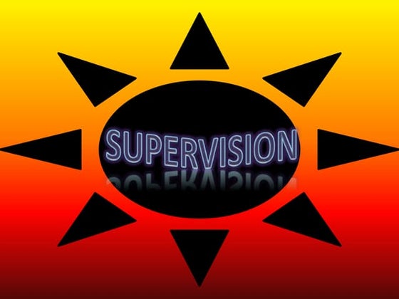 Supervision | PPSX