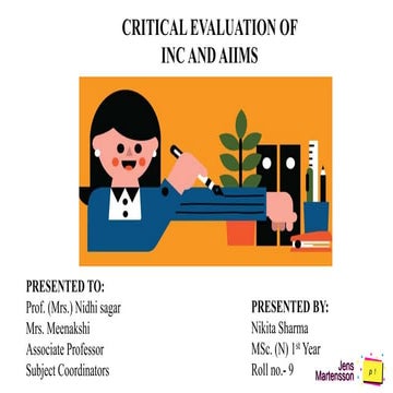 Vaginal examination | PPTX