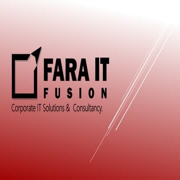 IT Solution in Bangladesh | PPT