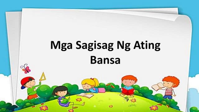 Babala ng bagyo | PPTX