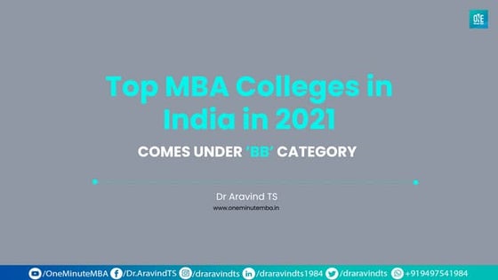 MBA Project Step by Step Guide | PDF | Educational Assessment | Education