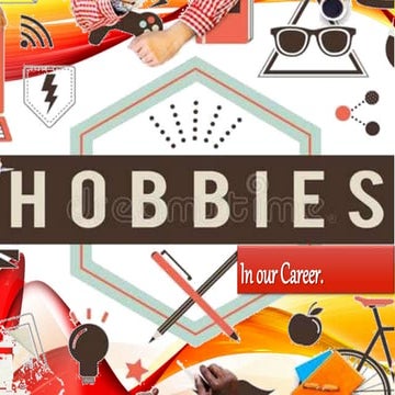 HOBBIES | PPT