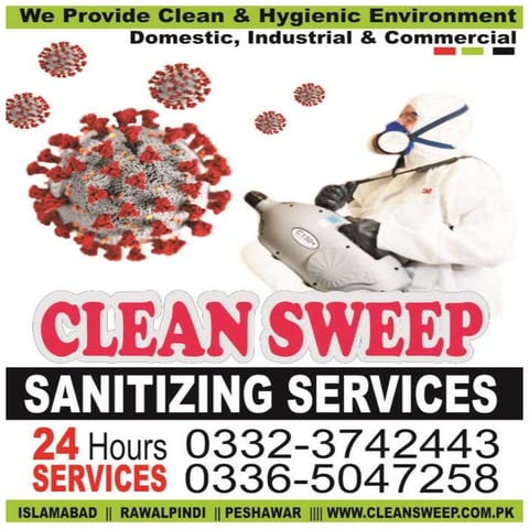 covid sanitizing Rawalpindi | PPTX | Infectious Diseases | Diseases and Conditions