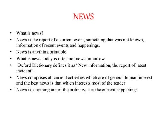 English 9 - Text Types | PPTX