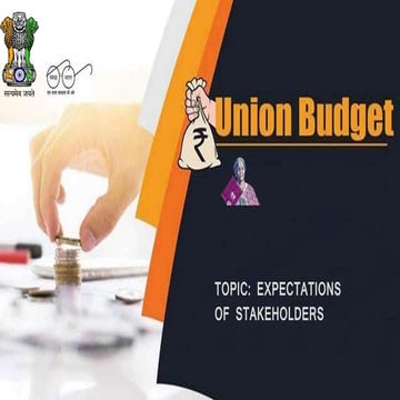 union budget.pptx