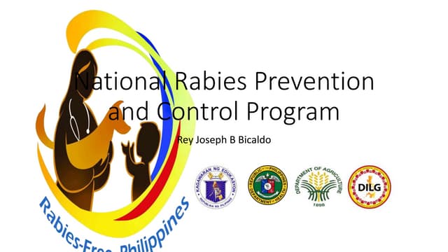Rabies Awareness | PPT