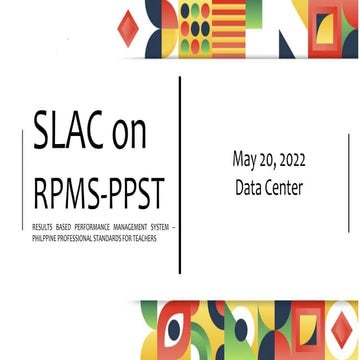 A Tarp Sample Making.pptx