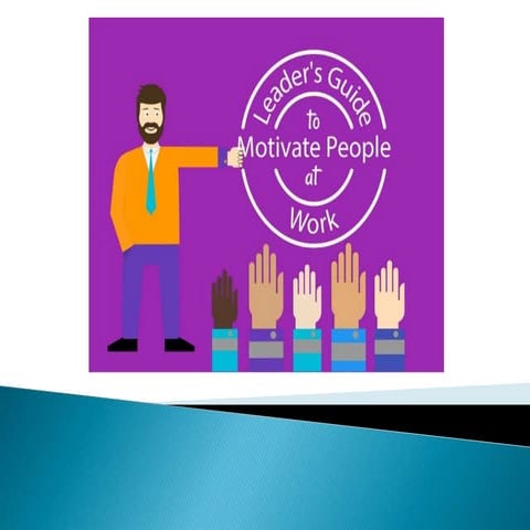 leader's guide | PPT