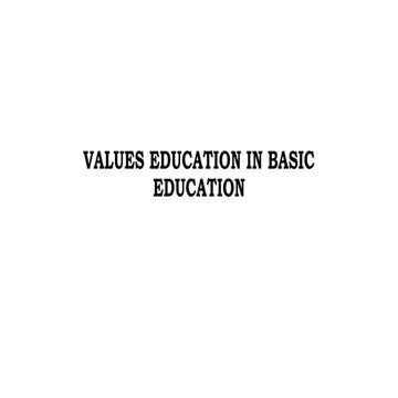 Values Education.pptx