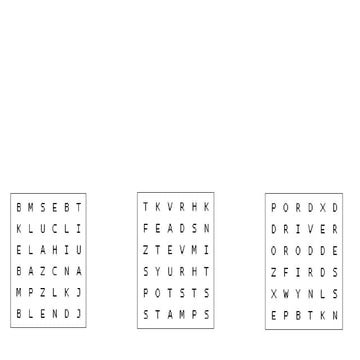 l blends | PDF