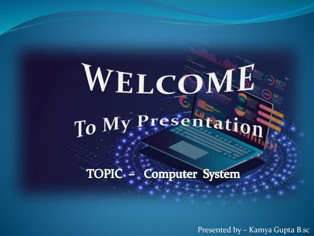 Presentation1pptx Computer Peripherals Computing 8768