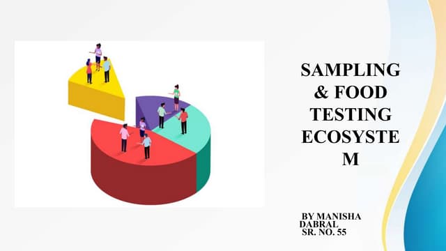 Sampling in Analytical Chemistry | PPTX