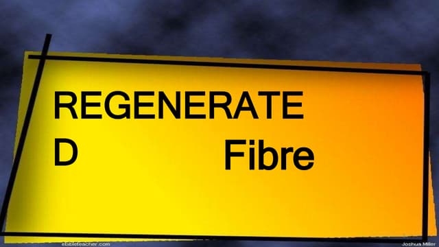 Cbse Class Xii Practical Project On Rayon Threads Doc