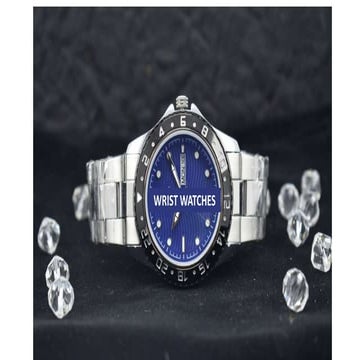 Wrist Watches | PPTX