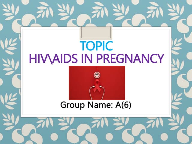 Urinry Tract Infection Uti In Pregnancy Pptx
