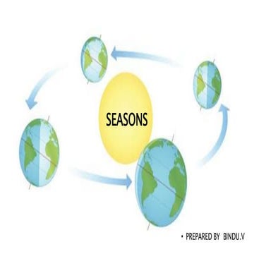 Seasons | PPT