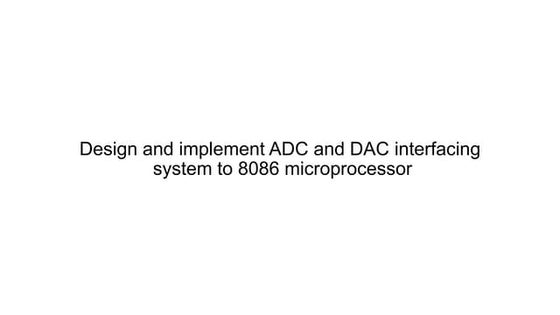 DAC Interfacing with 8051.pdf