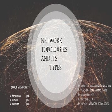 Different Networking Topologies.pdf 1.pdf