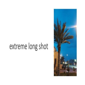 photography assignment | PPT