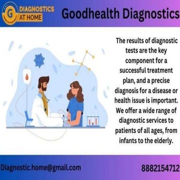 ELR Test in Delhi | PPT