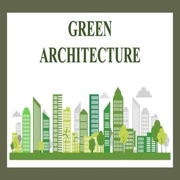 GREEN ARCHITECTURE 2.pptx
