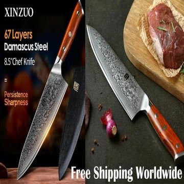 Best Chef Knife | PPT