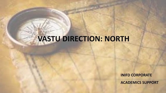 Vastu ppt | PPTX