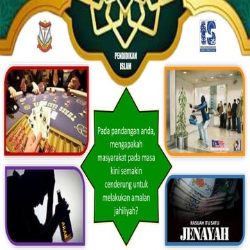 Banner pendidikan islam pendidkan islamm | PPT