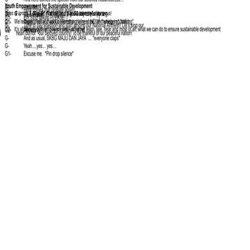 Presentation on choral speaking primary s | PPTX