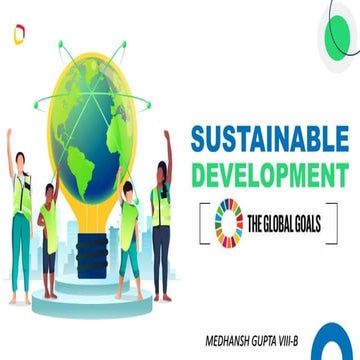 SDG 4 | PPT