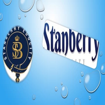 Best Study Visa for Stanberry Educity | Simplified Application Process | PPT