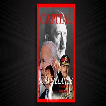 Capitalism Surveillance Presentation1.pptx