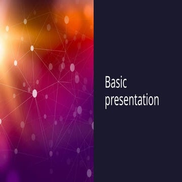 Retro basic presentation powerpoint.pptx