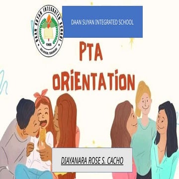 Parebts and teacher orientation materials.pptx