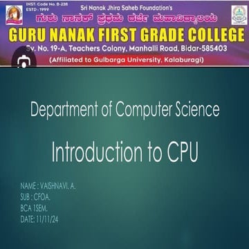 The full name of LED is light emitting diode. LEDs are semiconductor ...