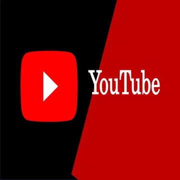 Presentation of youtube company by chatgpt | PPTX